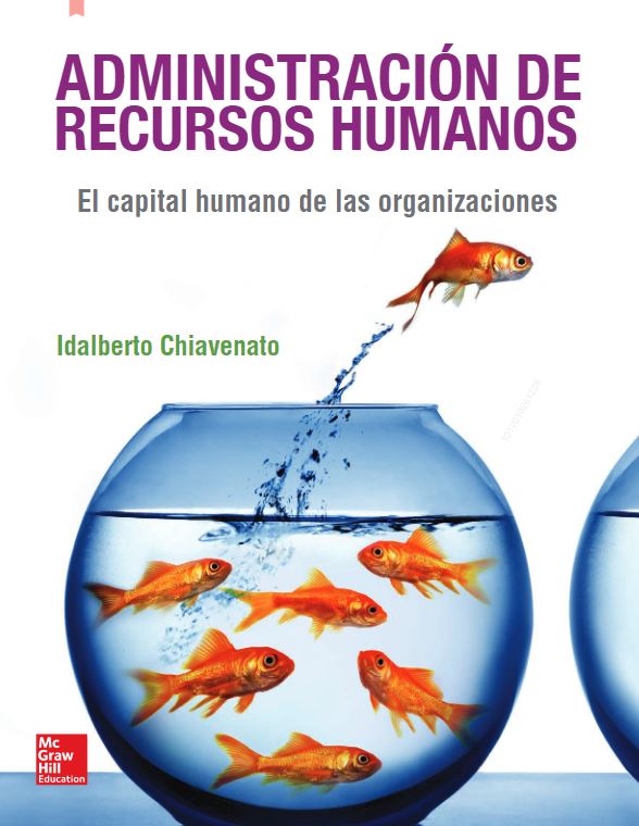 Ingebook GestiÓn De Recursos Humanos 8ed