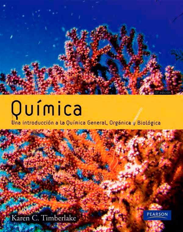 Ingebook - QUÍMICA - Material Gratuito