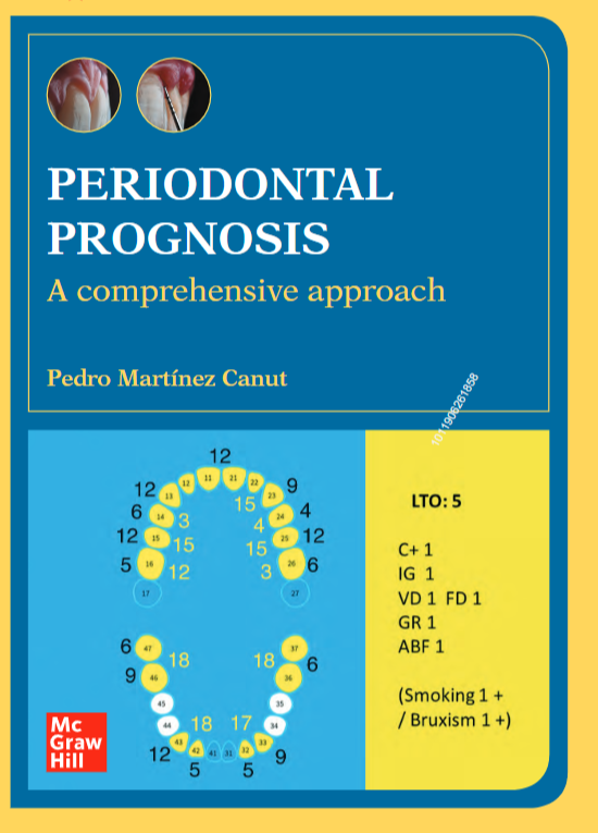 Ingebook - PERIODONTAL PROGNOSIS - A comprehensive approach