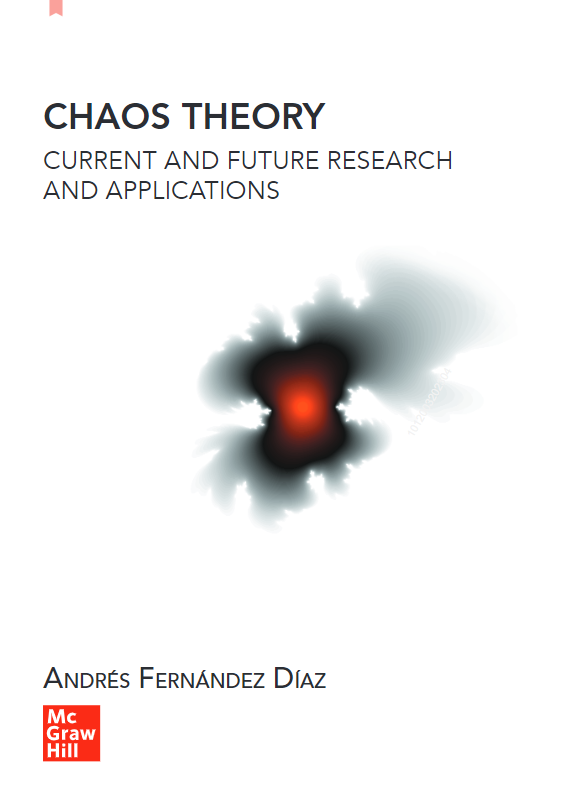 Ingebook - CHAOS THEORY - CURRENT AND FUTURE RESEARCH AND APPLICATIONS