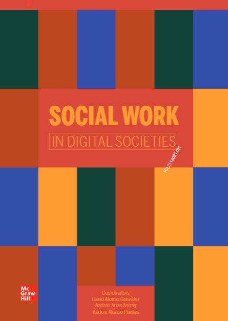 Ingebook - SOCIAL WORK IN DIGITAL SOCIETIES