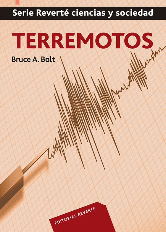 Ingebook - TERREMOTOS