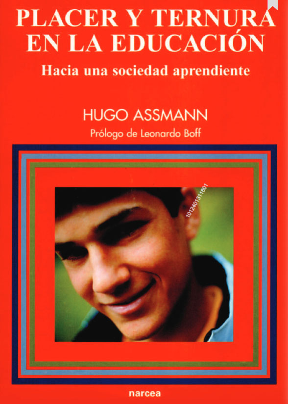 Ingebook - PLACER Y TERNURA EN LA EDUCACIÓN - Hacia una sociedad ...