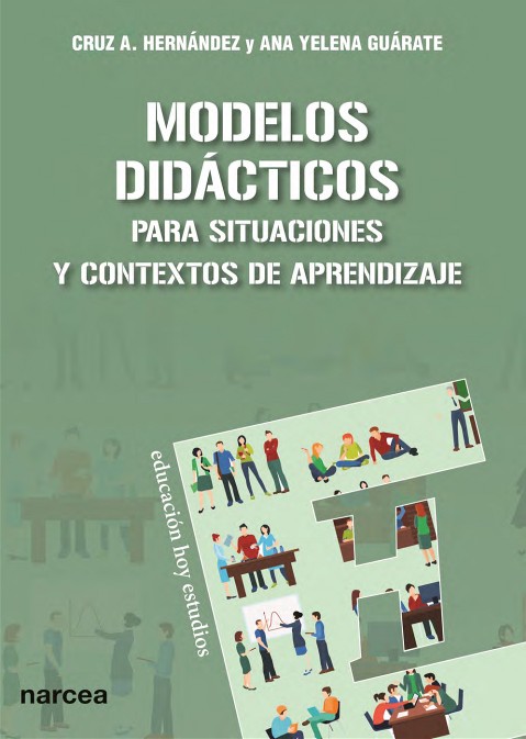Ingebook - MODELOS DIDÁCTICOS - Para situaciones y contextos de aprendizaje