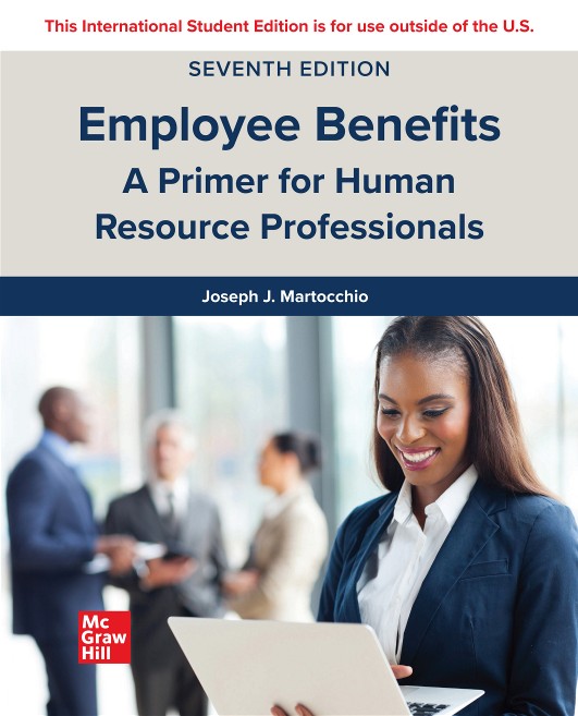 Ingebook - EMPLOYEE BENEFITS 7ED