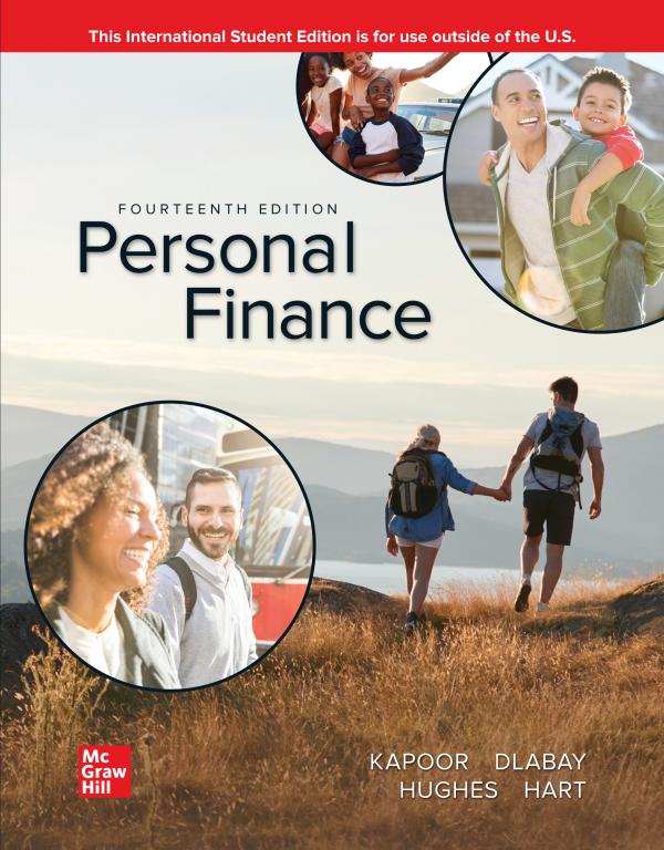 Ingebook - PERSONAL FINANCE 14ED