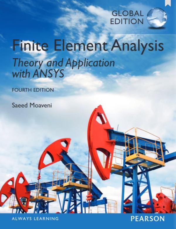 ingebook-finite-element-analysis-4ed-theory-and-application-with-ansys