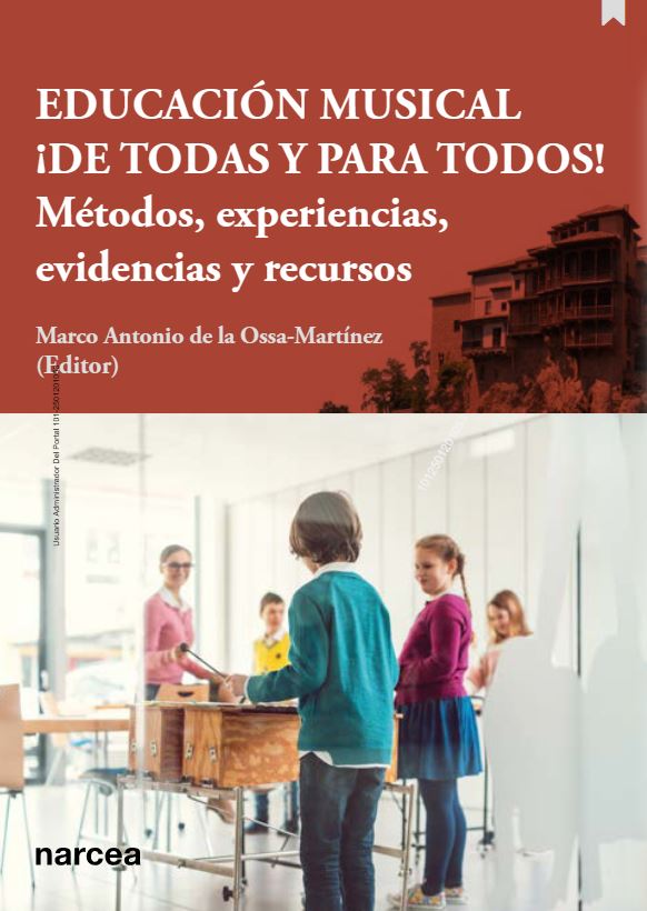 Ingebook - EDUCACIÓN MUSICAL ¡DE TODAS Y PARA TODOS! - Métodos ...