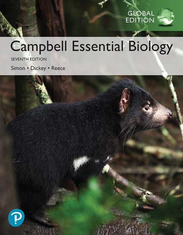 Ingebook - CAMPBELL ESSENTIAL BIOLOGY 7ED