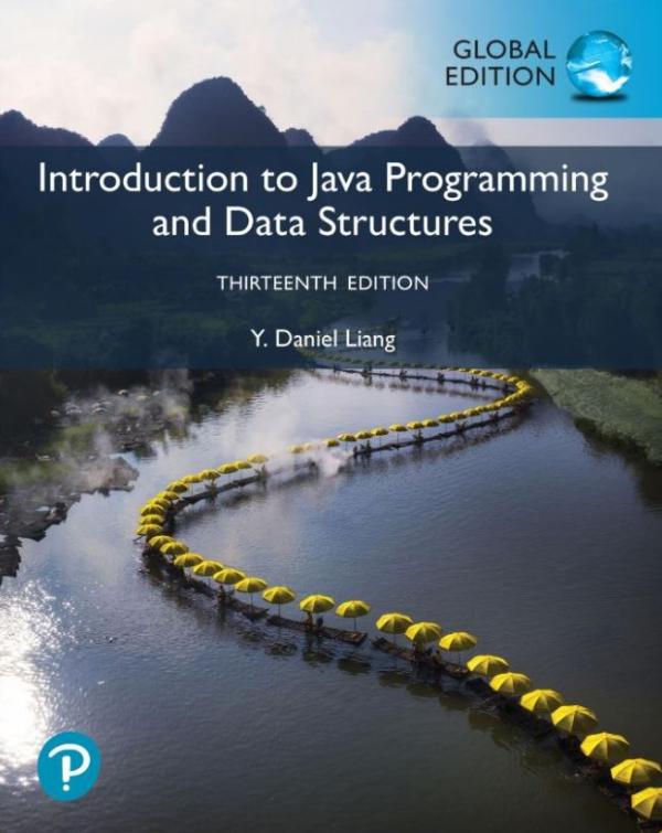 Ingebook - INTRODUCTION TO JAVA PROGRAMMING AND DATA STRUCTURES 13ED ...